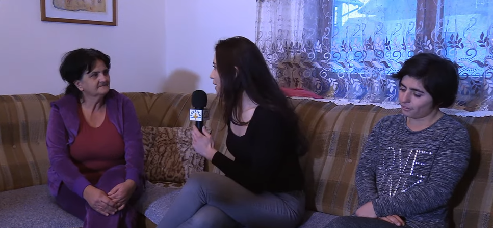 Faketa i Sabaheta: Svekrva i snaha kroz brojne životne nedaće (VIDEO ...